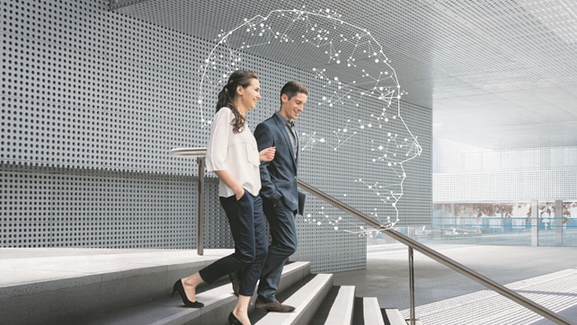 Velkommen til CGI | CGI Norge